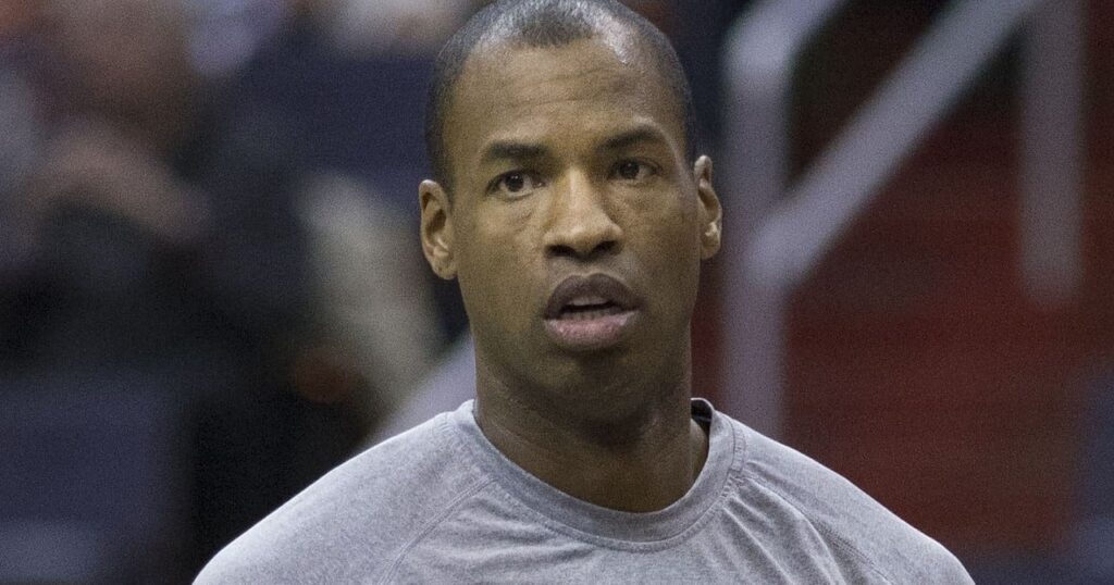 Former NBA Star Collins Diagnosed with Brain Tumor - TheColu.mn